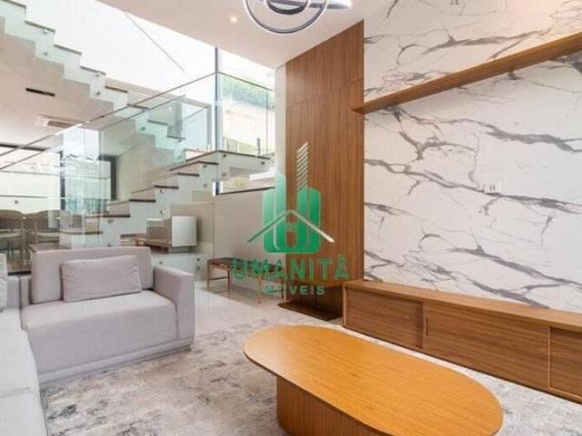 Residencial Genesis 1 Quatro Suítes