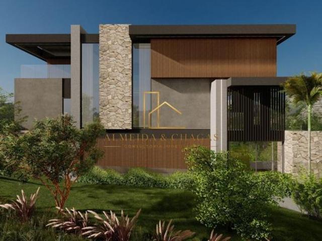 Residencial Gênesis 2