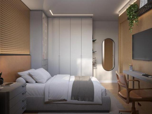 Residencial Gênova II