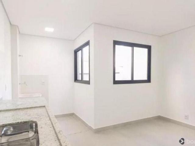 Residencial Geraldo Nicolau Apartamento com 1 dormitório à venda, 35 m² por R$ 245.000,00 Vila C