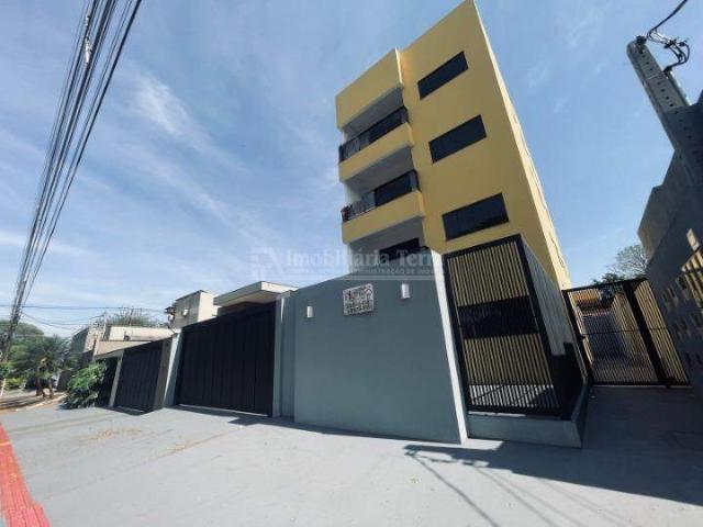 Residencial Germano