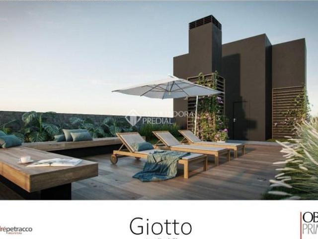 Residencial Giotto