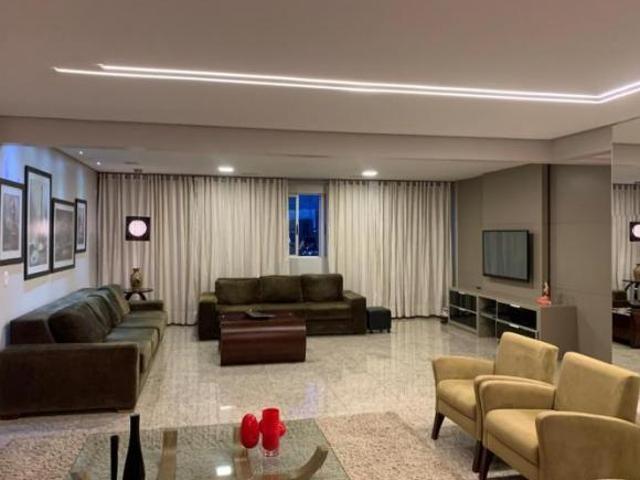 Residencial Giardino Michelangelo, 4 quartos, armários, vazado, lazer