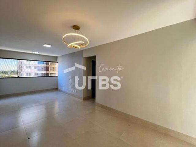Residencial Gilberto Guimarães Apartamento 3 quartos, sendo 1 suíte