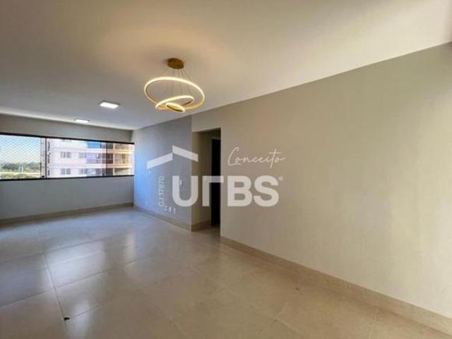 Residencial Gilberto Guimarães Apartamento 3 quartos, sendo 1 suíte