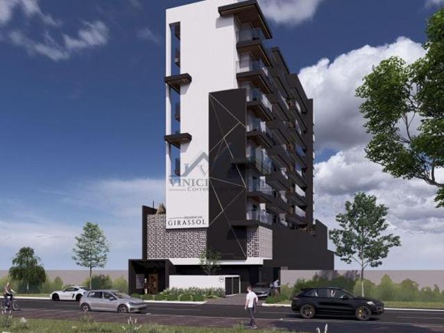 Residencial Girassol Apartamento com 03 Dormitórios sendo 1 Suíte Centro