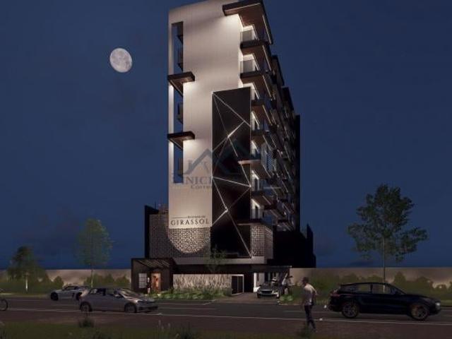 Residencial Girassol Apartamento com 03 Dormitórios sendo 1 Suíte Centro