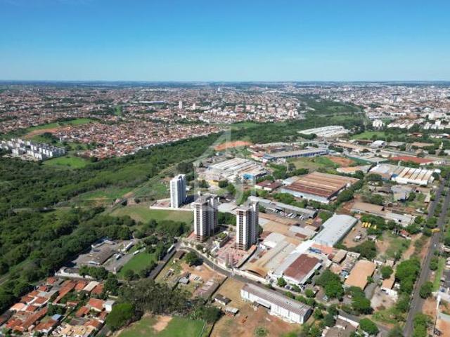 Residencial Giulia Boulevard — apartamentos modernos com lazer completo e localização privilegiada