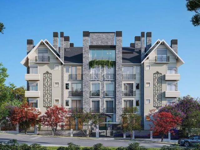 Residencial Giverny