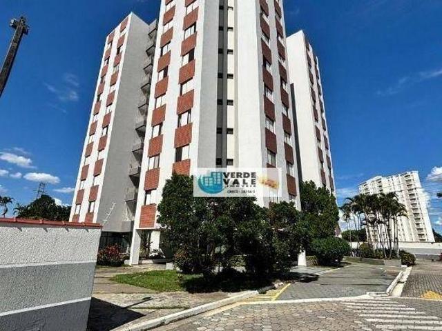 Residencial Golden Park Jardim Paulista