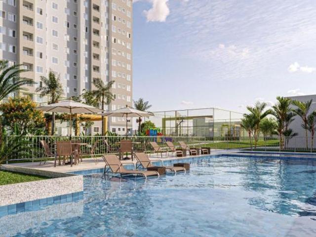 Residencial Golden Ville