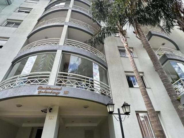 Residencial Gotenburg | 03 Dormitórios | São Pelegrino