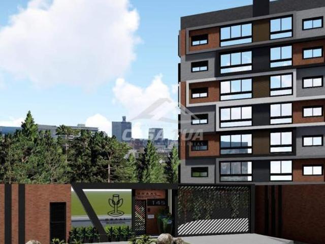 Residencial Graal