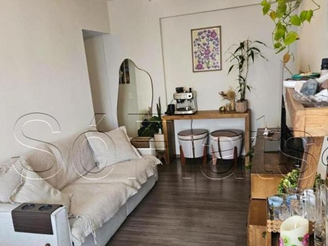 Residencial Gramanet, apartamento disponível para venda com 78m², 2 dormitórios e 1 vaga