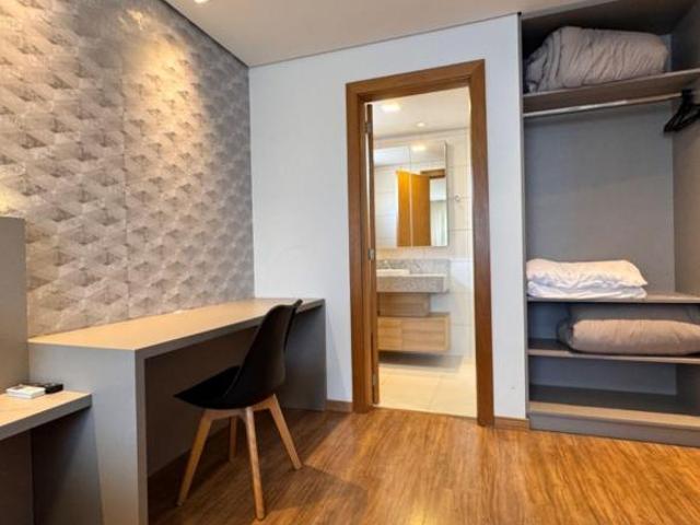 Residencial Gramado Haus Apto 206 Apto 206 Box 19