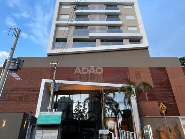 Residencial Gran Murano Apartamento com 2 Quarto s por R$ 590000.00 no setor Setor Bueno ON19529
