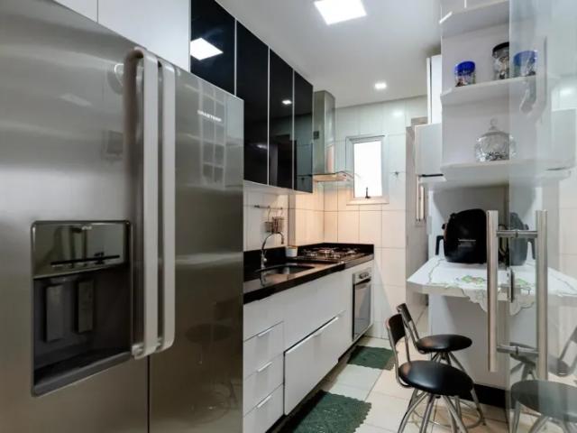 Residencial Gran Espana Setor Jardim Goiás Apartamento 3 suítes, sendo duas americana