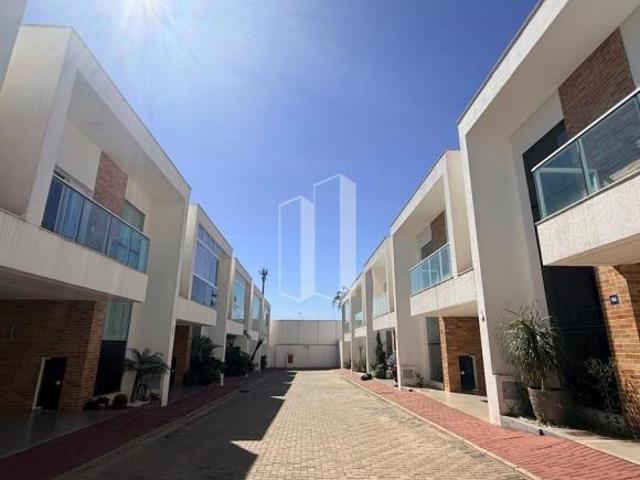 Residencial Gran Poeme Casa de Condomínio Goiânia
