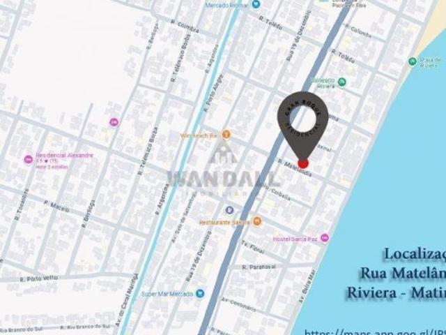 RESIDENCIAL GRAN ROQUE APARTAMENTO C/ GARDEN E DOIS QUARTOS 1 SUITE A 100M DO MAR