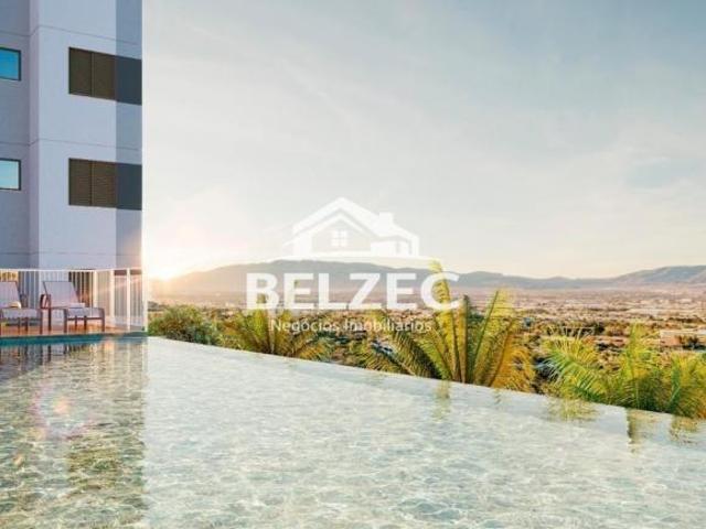 Residencial Gran VIC Niágara – Vinhedo/SP