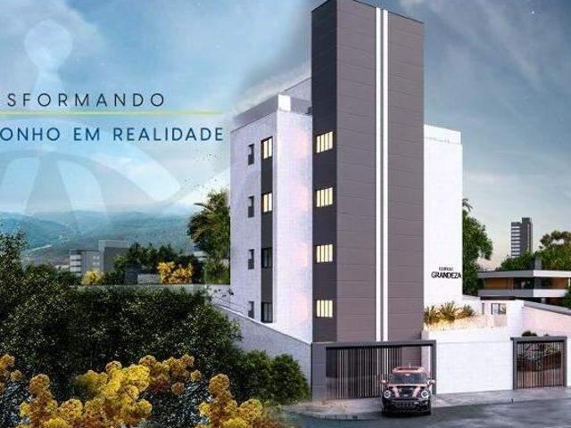 Residencial Grandeza, 2 quartos no bairro Petróplis em Santa Luzia