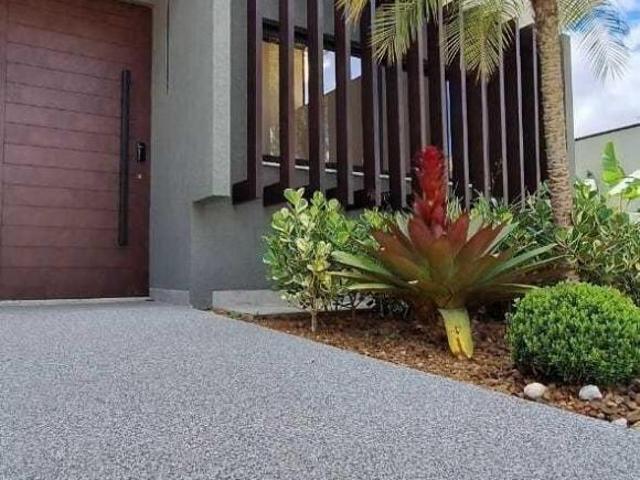Residencial Granja Anita Casa Térrea de Alto Padrão no Condomínio Granja Anita – Mogi das Cruzes/S