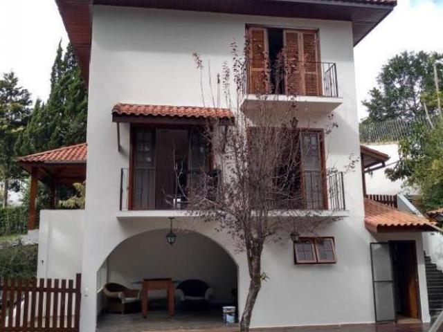 Residencial Granja Viana