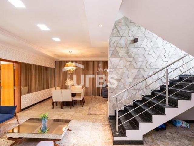 Residencial Granville Sobrado 6 quartos, sendo 5 suítes