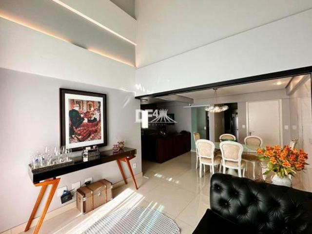 Residencial Green Towers, 97m², 3 QUARTOS