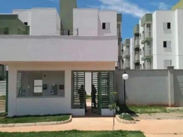 Residencial Green Ville