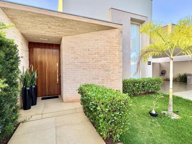 Residencial Green Park