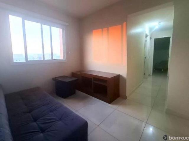 Residencial Grid Tatuapé Apartamento com 2 dormitórios à venda, 44 m² por R$ 364.000 Tatuapé S