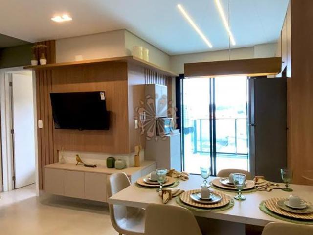 Residencial Guanabara – Conforto e qualidade