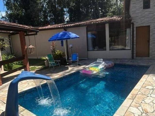 RESIDENCIAL GUARATUBA Excelente Casa com 5 dormitórios, 200 m² venda por R$ 1.180.000 ou aluguel p