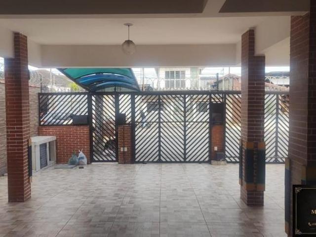 Residencial Guassu APARTAMENTO AMPLO | 3 DORMITÓRIOS | 2 VAGAS | TOTALMENTE REFORMADO | SÃO VICENT