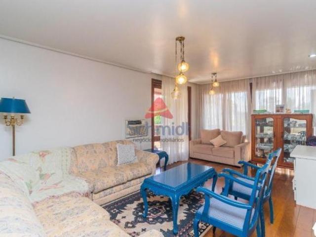 Residencial Hannover Apartamento à venda, 165 m² por R$ 636.000,00 Centro São Leopoldo/RS