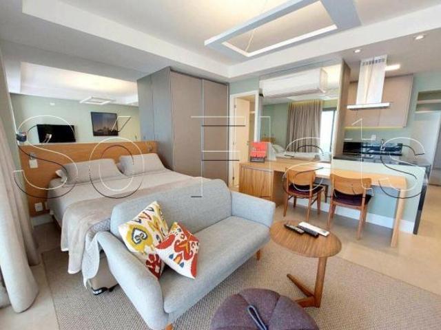 Residencial Habitarte I disponível para venda com 43m² e 01 vaga de garagem