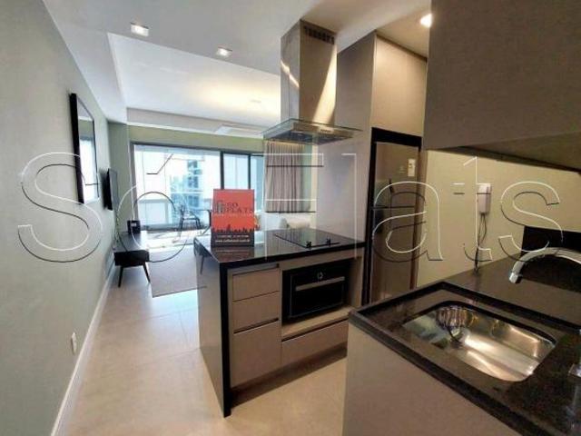 Residencial Habitarte I disponível para venda com 43m² e 01 vaga de garagem