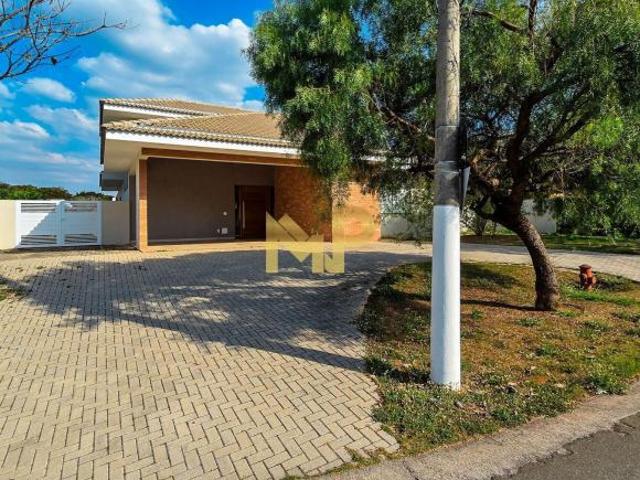 Residencial Haras Pindorama Casa à venda em condomínio Jacaré Cabreúva/SP