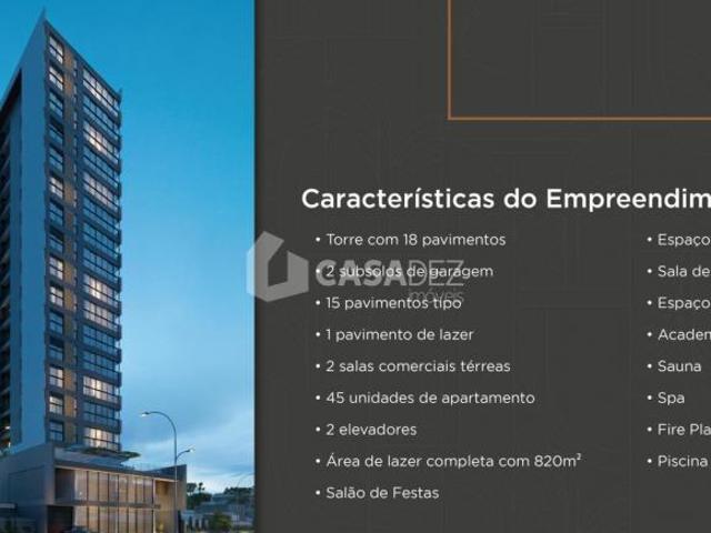 RESIDENCIAL HARMONY LANÇAMENTO