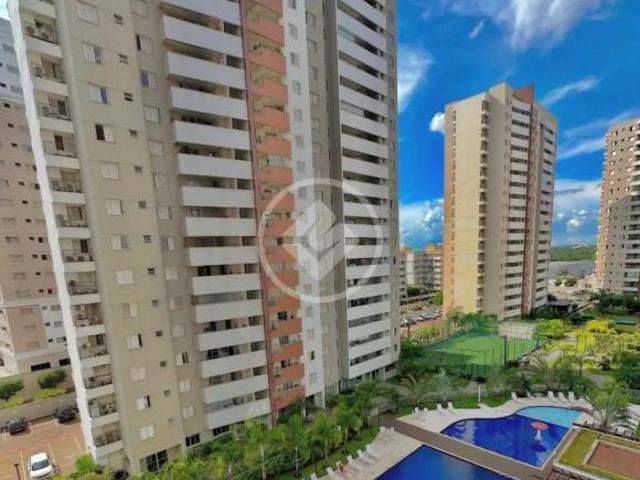 RESIDENCIAL HARMONIA ATRÁS DO SHOPPING PANTANAL