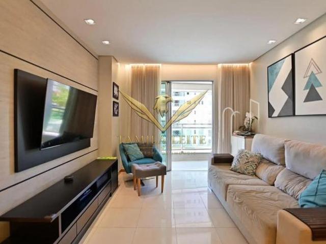 Residencial Harmonie Apartamento 3 quartos 2 suíte Lazer Completo Aguas Claras Residencial H