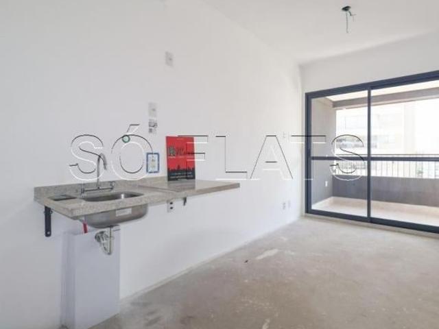 Residencial Haus Mitre Perdizes, apto disponível para venda com 38m², 01 dorm e 01 vaga