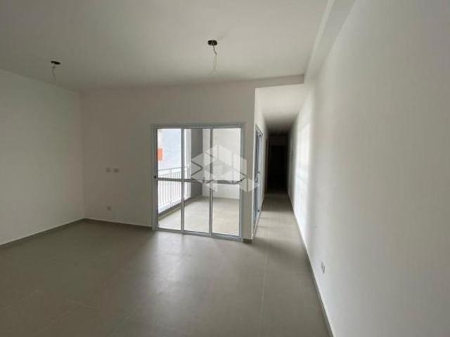 Residencial Havai Pronto para Morar Vl. Formosa 68m2 com vaga