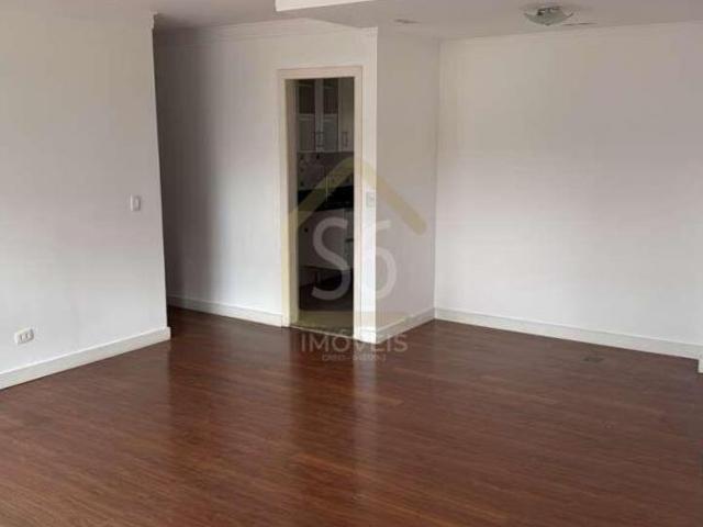 Residencial Helbor Brooklin Apartamento á venda de 93m² com 3 dormitórios sendo 1 suíte e 2 vagas