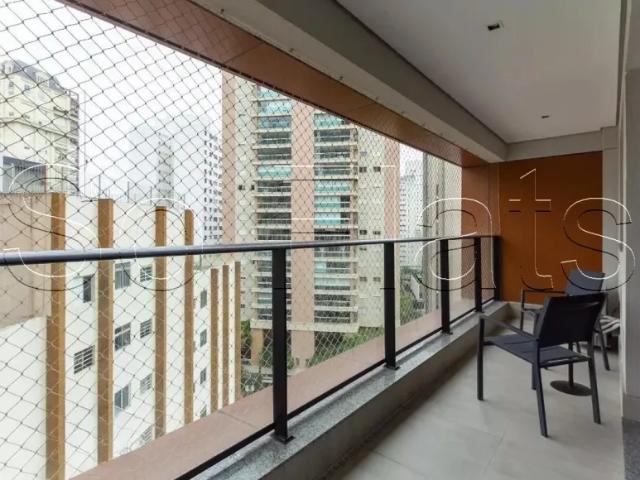 Residencial Helbor Nun Vila Nova disponível para venda com 47m², 1 dormitório e 1 vaga de garagem