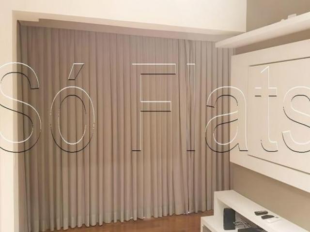 Residencial Helbor Nun Vila Nova disponível para venda com 40m², 01 dorm e 01 vaga de garagem