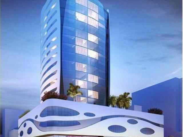 Residencial Hélios Apartamento