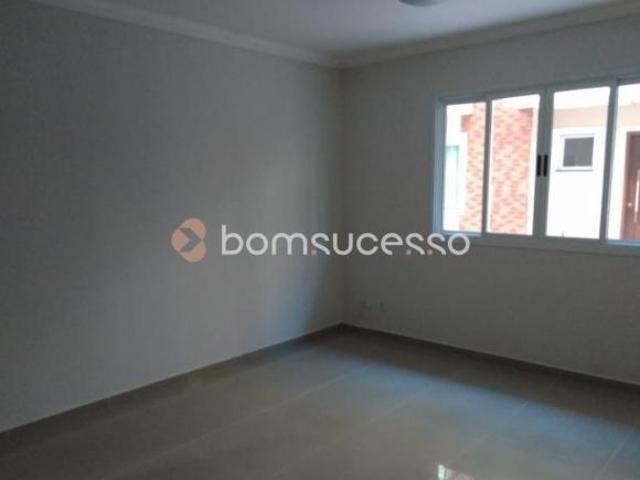 Residencial Hermann Teles Ribeiro Sobrado com 3 dormitórios à venda, 192 m² por R$ 930.000,00 Vi