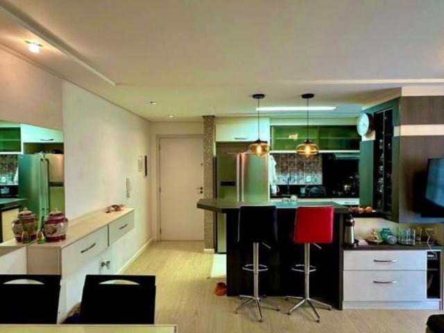 Residencial Hester | 02 Dormitórios | Panazzolo